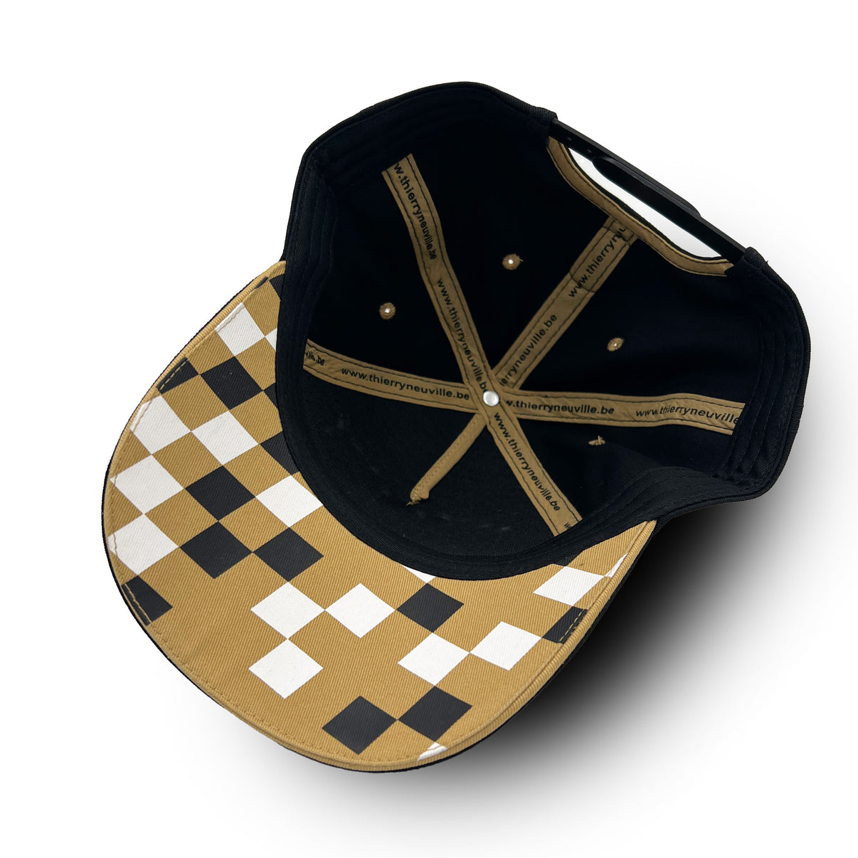 Cap - World Champion 🏆 – Official Thierry Neuville Supporters Store